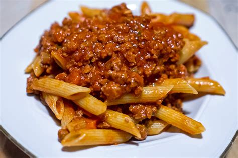 Rag Bolognese Ricette Slow Cooker