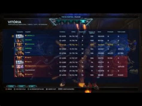 Azaan Muito Forte Paladins Youtube