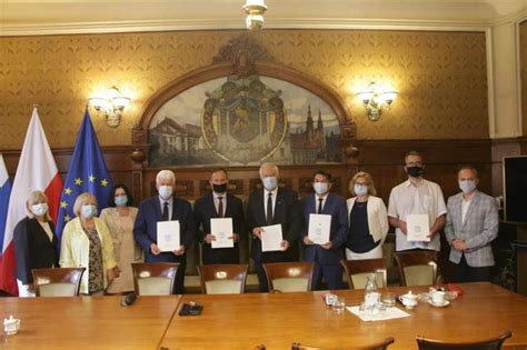 Porozumienie z gminami Sozosfera ochrona środowiska