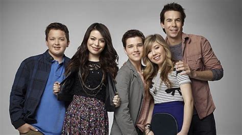 Así luce el elenco de iCarly actualmente FOTOS El Heraldo de México