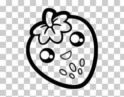 63 Dibujos Kawaii Para Descargar Y Colorear La Mejor Selección