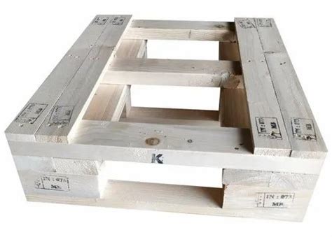 Four Way Pinewood Pallet At Rs Piece Pinewood Pallet In