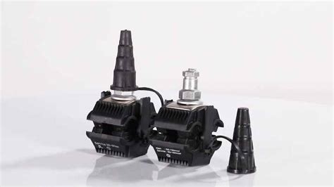 Abc Wire Electrical Insulated Piercing Connectors Insulating Puncture