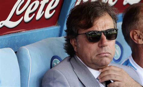 Giocherà lì Napoli tifosi spiazzati dall ex