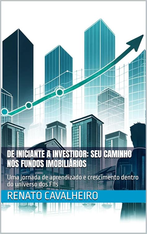 Amazon Br EBooks Kindle De Iniciante A Investidor Seu Caminho Nos