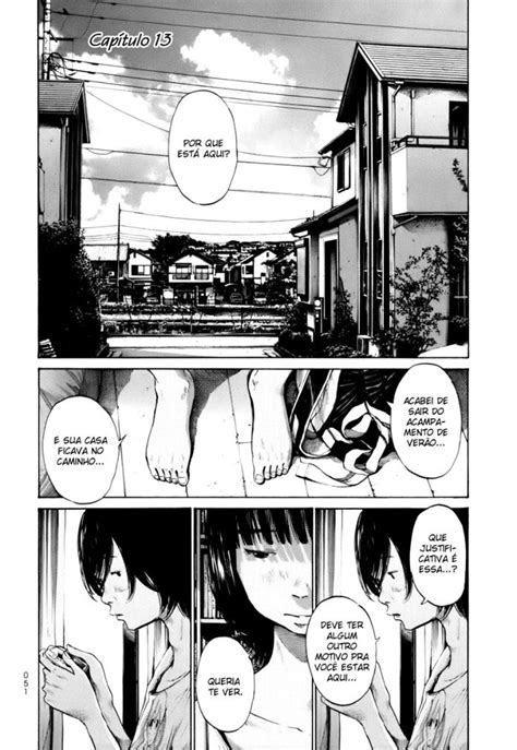 Lendo O Hentai Mang Umibe No Onnanoko Cap Tulo Em Portugu S