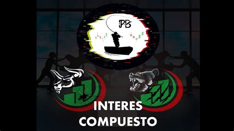 Opciones Binarias En Interes Compuesto YouTube