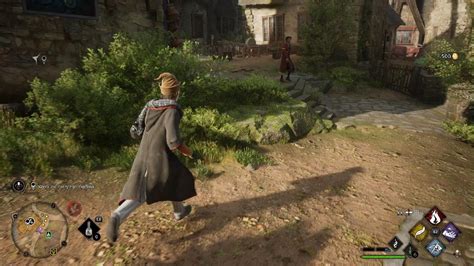 Dziedzictwo Hogwartu Zepsuty Xd YouTube