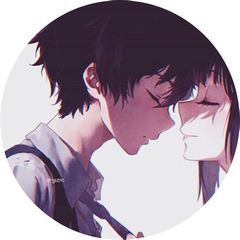 Matching PFP Couple Wallpapers Wallpaper Cave