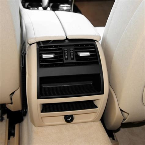 Aliexpress Buy Rear Center Console Car Flow In Fresh Air Outlet