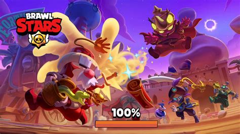 COMPREI UMA DAS SKINS MAIS RARAS DO BRAWL STARS YouTube