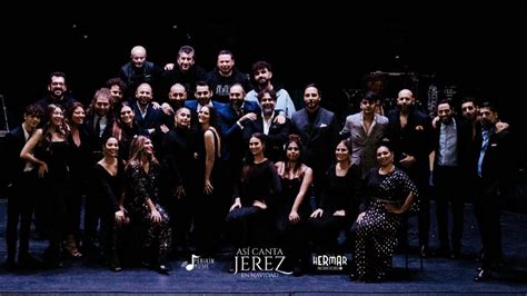 Así Canta Jerez se suma al ciclo de conciertos de En La Línea Música