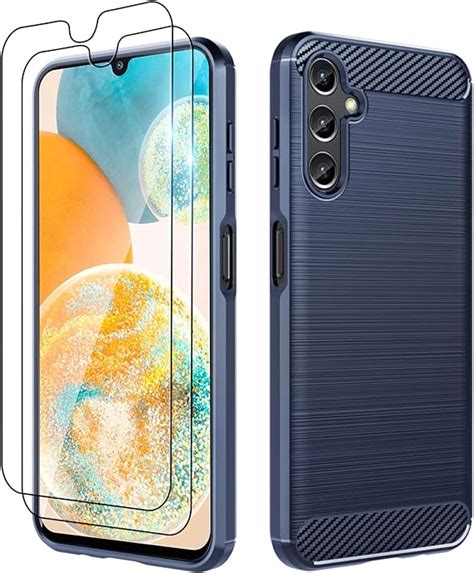 Amazon Dzxouui For Galaxy A14 5G Case Samsung Galaxy A14 5G Case
