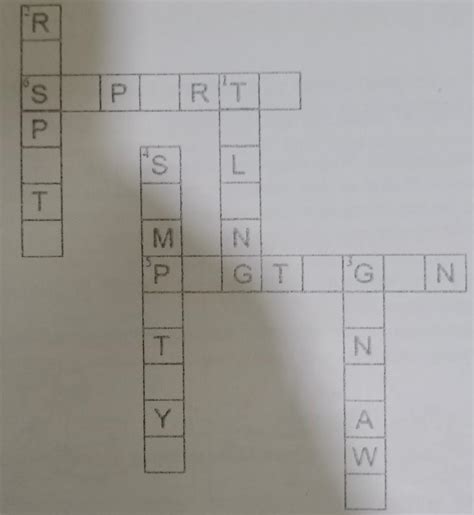 Kumpletuhin Ang Sumusunod Na Salitang Sa Ibaba Brainly Ph