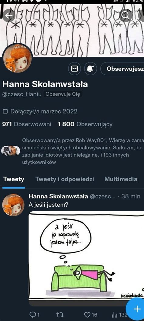 Panna Polly on Twitter Hankę znacie Kosmiczne poczucie humoru
