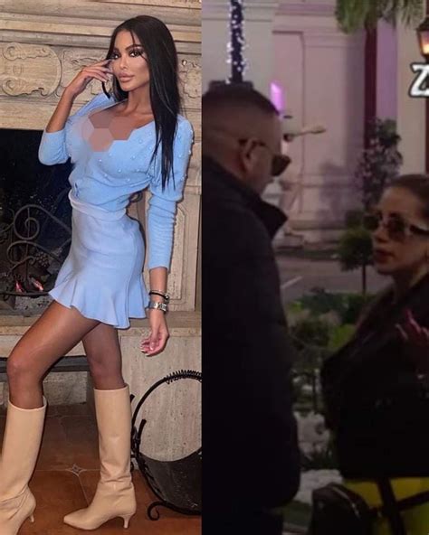 Pogledajte Sta Je Izjavila Maja Marinkovic BALKAN STORY