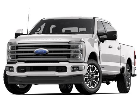 2024 Super Duty F 350 SRW Seymour Bob Poynter Ford Inc