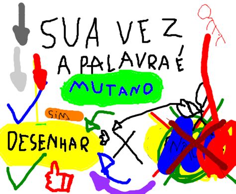 Como Desenhar No Gartic Alexandre Ribeiro De S 65 Viewsstreamed 14