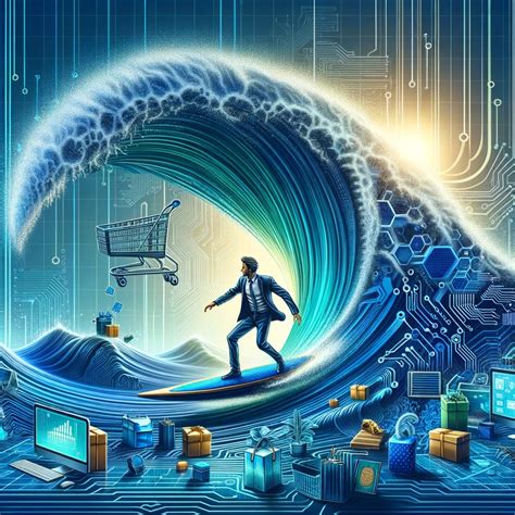 E Commerce Trends 2024 Everything You Need To Know