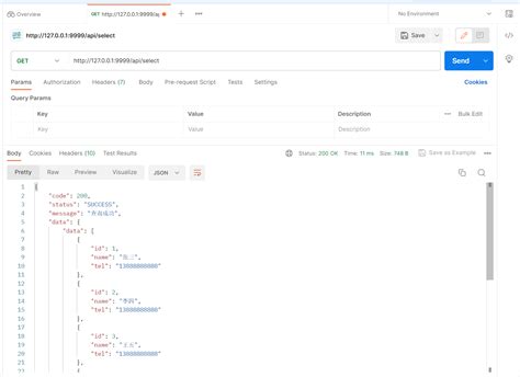 axios 实战进阶练习——基于 vue3 node js elementplus 实现的联系人列表管理后台 vue3 elementplus csdn博客