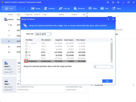 What Is Efi System Partition And How To Create Delete It