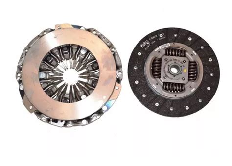Plato Y Disco Clutch Ducato Promaster Mopar