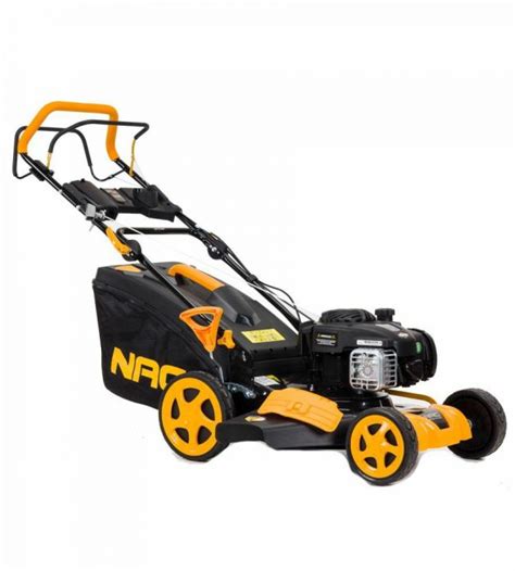 NAC KOSIARKA SPALINOWA Z NAPĘDEM B S 125cc LS2200 LS2200 opinie cena