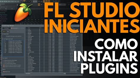 Como Instalar Plugins VST E VSTi No FL Studio 12 Dll FL Studio 12