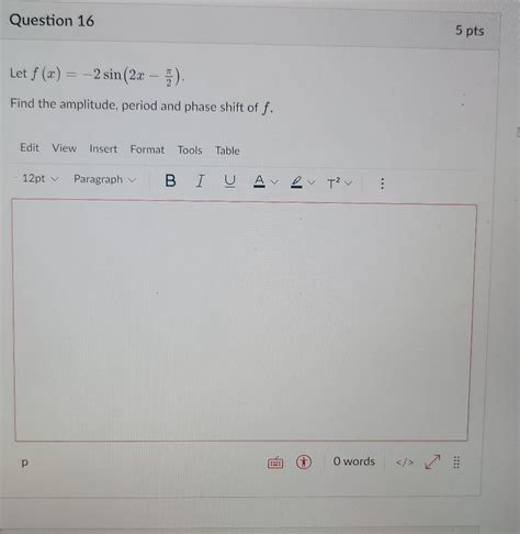 solved question 15 5 pts use the give function to answer the