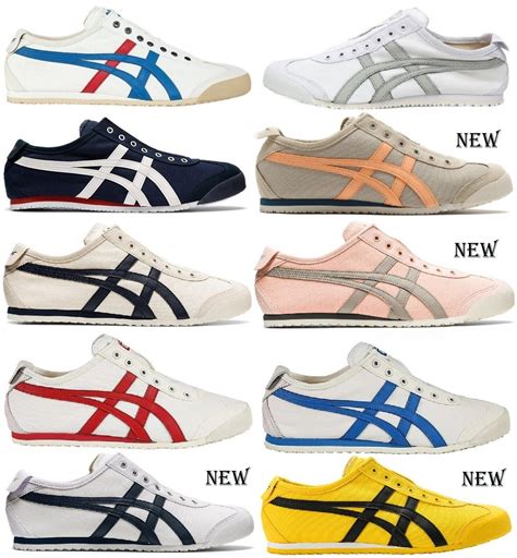 Eat Dinner Impulse Hell Asics Onitsuka Tiger Mexico 66 White Alleviate