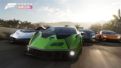 Forza Horizon S Italian Exotics Car Pack All You Need To Know Traxion
