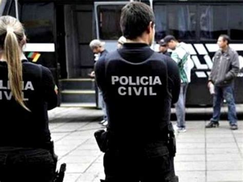 Polícia e MP deflagram operação contra facção criminosa em 14 estados