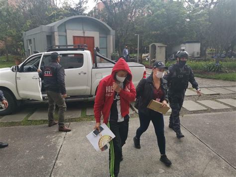 Caso Javier Ordóñez el patrullero Harvey Damián Rodríguez fue