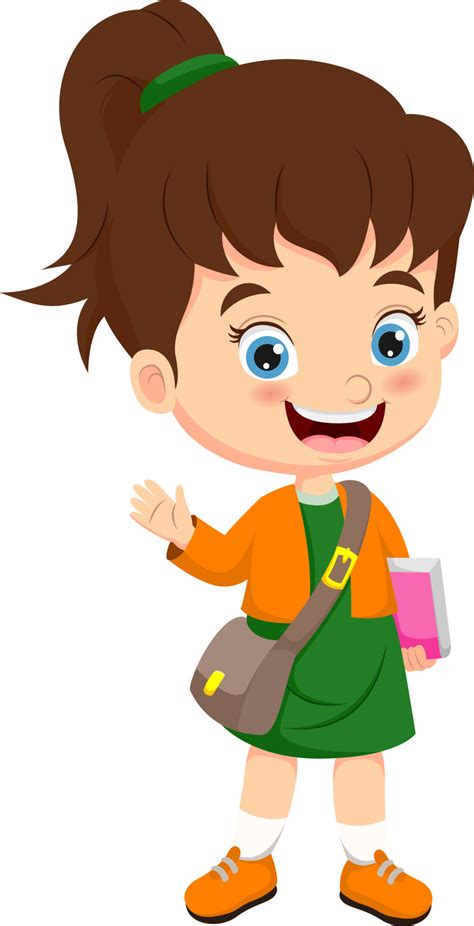 Outstanding Compilation Of Over High Quality Cartoon Girl Images