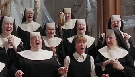 Dove Stato Girato Sister Act Le Location Del Film Con Whoopi Goldberg
