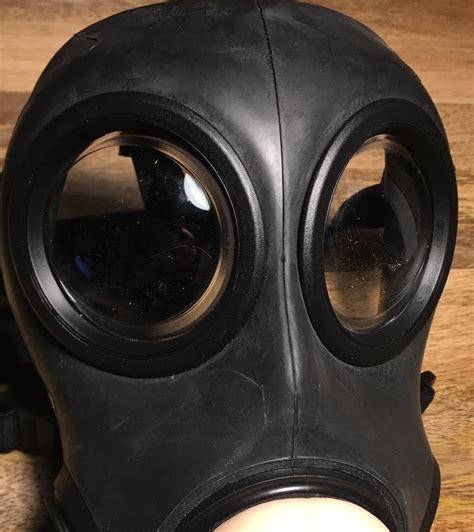 Fleshlight Gas Mask Real Usable Fleshlight And Real Gas Mask Etsy