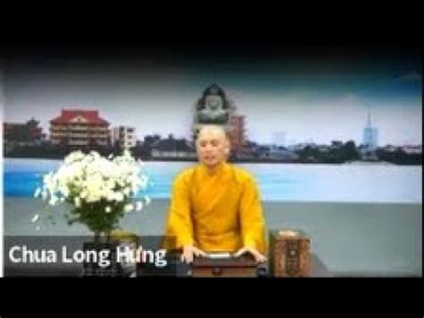 PHẬT HỌC CƠ BẢN K2 BÀI 3 GIÁO LÝ DUYÊN KHỞI YouTube