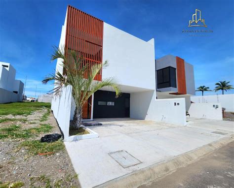 Venta Casa En Real Mandinga Alvarado Veracruz