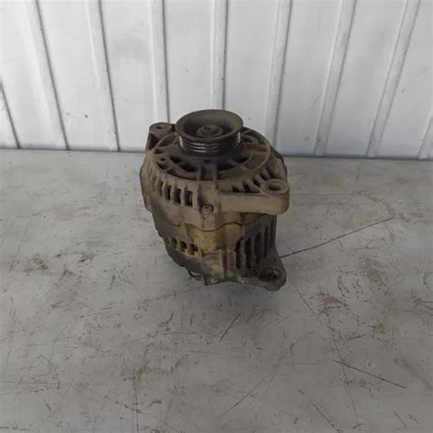 Alternador Nissan Tsuru 3 Iii Meses sin interés