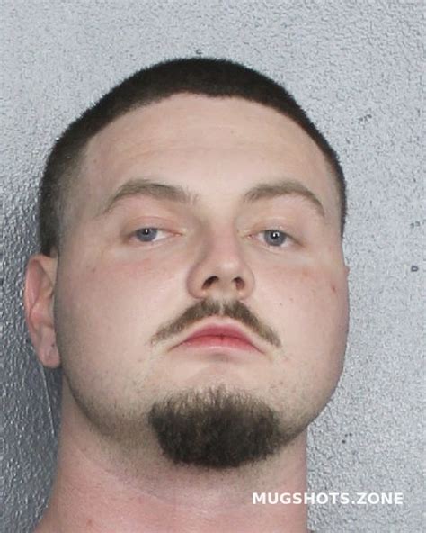 FLAGLER DENIS ANDREW 01 08 2023 Broward County Mugshots Zone