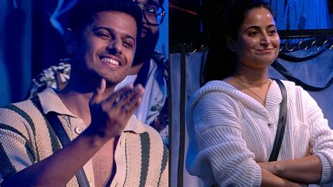 Bigg Boss 17 Aishwarya Neils Revenge With Vicky Jain Sparks Heated