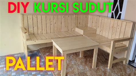 Kursi Sudut Pallet You