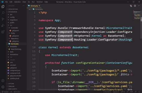 Monokai Visual Studio Code Themes Assetsraf