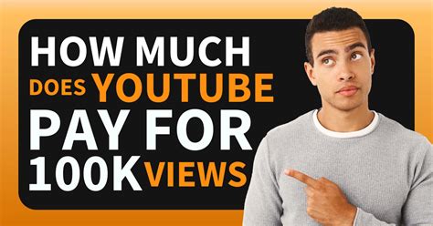 How Much Does YouTube Pay For 100K Views Social Mention