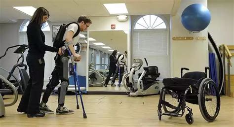Ejercicios Y Consideraciones Para Lesionados Medulares INuba