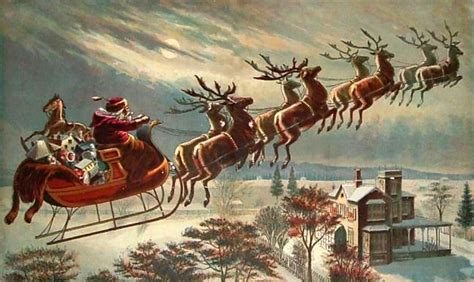 LImage Du Renne à Noël 2024 Un Symbole Intemporel Et Ses