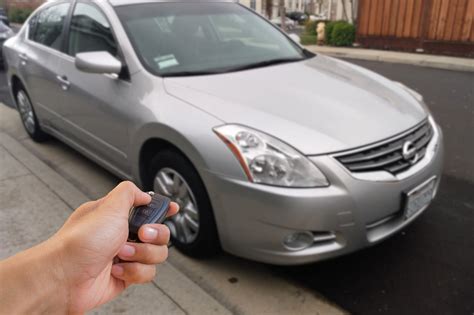 Altima Warning Symbols Key