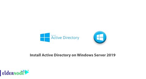 How To Install And Configure Active Directory In Windows