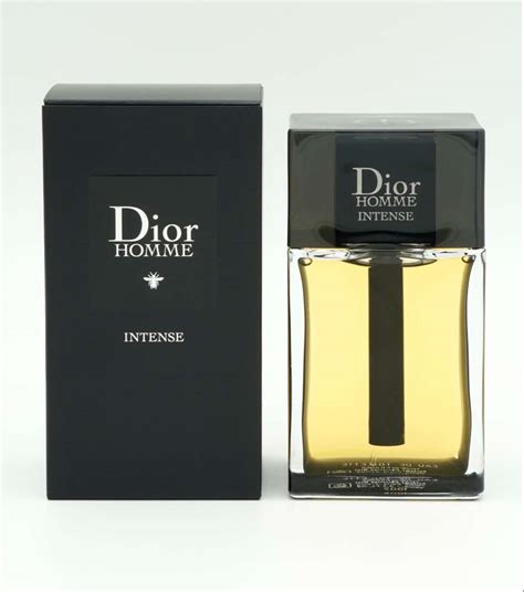 Chi tiết hơn 60 về dior homme intense edp hay nhất cdgdbentre edu vn