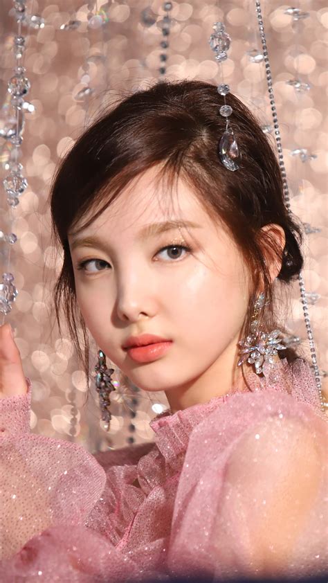 316546 TWICE Happy Happy Nayeon 4K Rare Gallery HD Wallpapers
